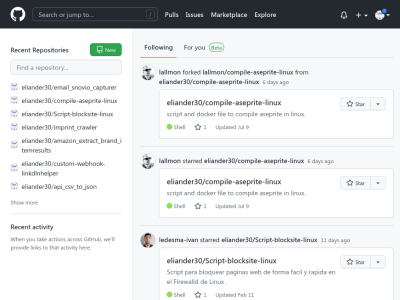 Book a Development & IT Consultation with Eliander P. | Upwork