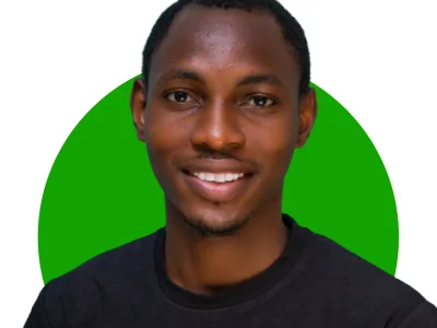 Book a Design Consultation with Akinloye I. | Upwork