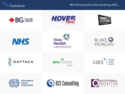 Book a Development & IT Consultation with Gavin C. | Upwork