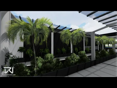 Book a Design Consultation with Rohan J. | Upwork