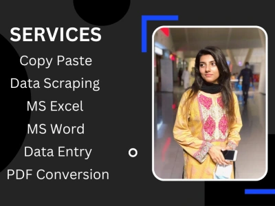Book a Writing & Translation Consultation with Nabiha C. | Upwork