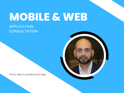 Book a Development & IT Consultation with Mohsin S. | Upwork