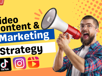 Book a Marketing Consultation with Otor M. | Upwork