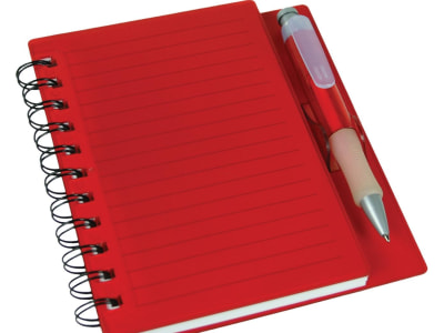 Notebook , sticky notes and notepad | Upwork