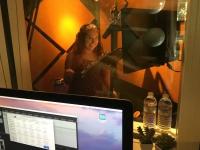 Book a Video & Audio Consultation with Melissa Rochelle R. | Upwork