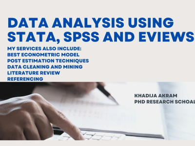 Book a Development & IT Consultation with Khadija A. | Upwork