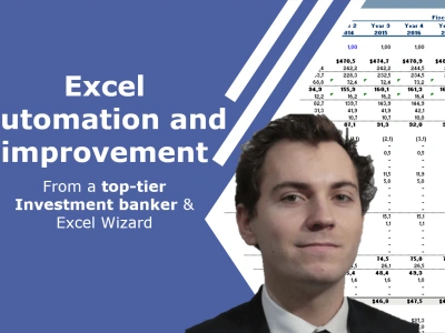 Book a Development & IT Consultation with Leo L. | Upwork