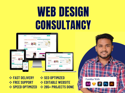 Book a Development & IT Consultation with Wahid I. | Upwork