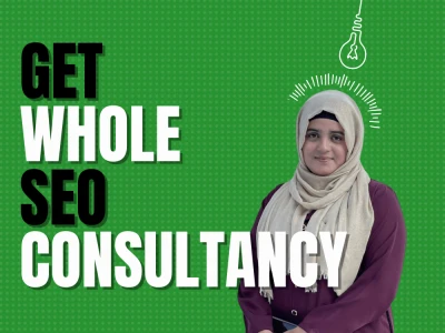 Book a Marketing Consultation with Bibi Ayesha R. | Upwork