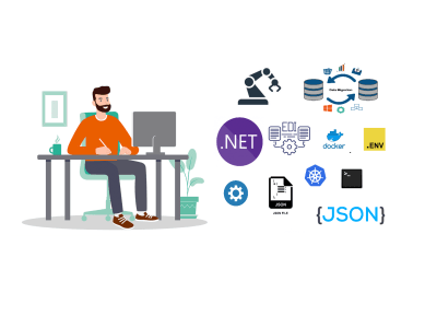 Book a Development & IT Consultation with Adil J. | Upwork