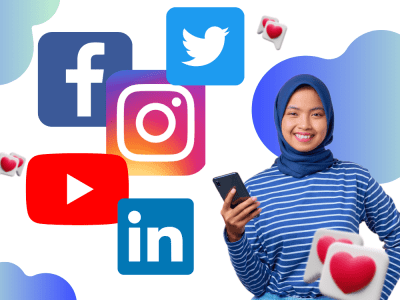 Book a Marketing Consultation with Muhammad Mohsin J. | Upwork