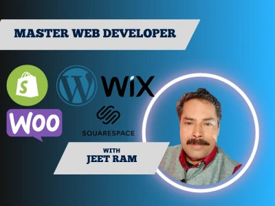 Book a Development & IT Consultation with Jeet Ram J. | Upwork