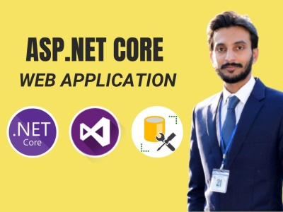 Asp dot net mvc, Asp.net core web application | Upwork