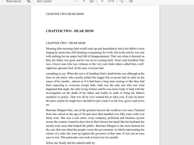 Word Document management, File Convert and copy paste any document ...