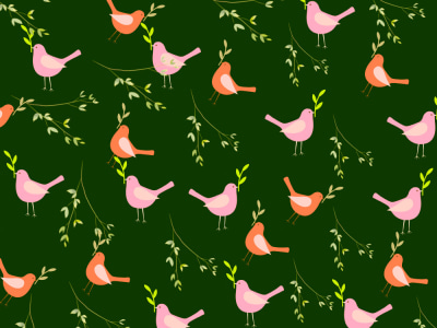 Pattern design your business | Upwork