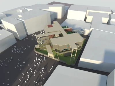 A satisfactory design and plans for your buildings | Upwork