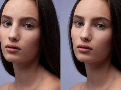 A Professional Quality Photo Retouch | Upwork