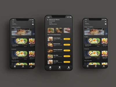 Mobile Application and Dashboard. | Upwork