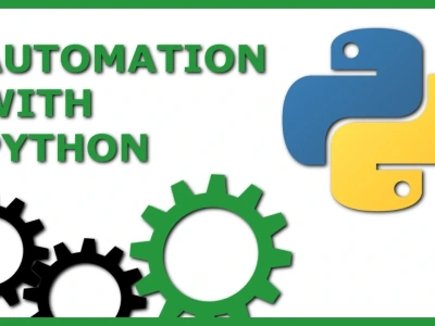 A fantastic service from my side to provide you the best bot | Upwork