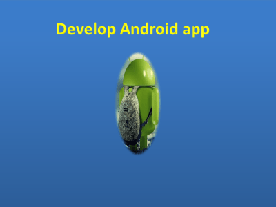 Android app in android studio java | Upwork