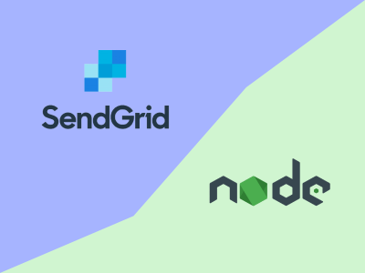 Send Email With Node.JS From a React Website Using Nodemailer and ...