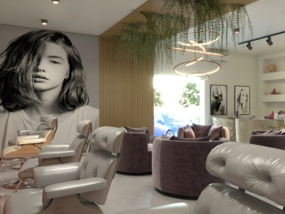 Hyper-realistic Interior 3D Visualizations | Upwork