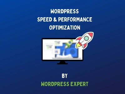 WordPress Website Speed & Performance Optimization 90+ | Upwork