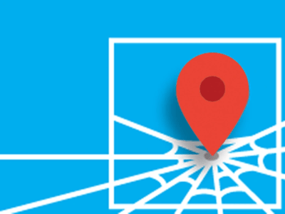 A google sheet to create your own interactive map | Upwork