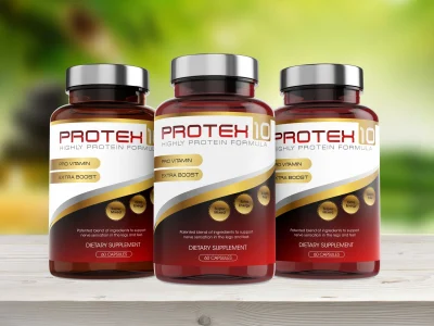 Professional Label Design for your Product | Upwork