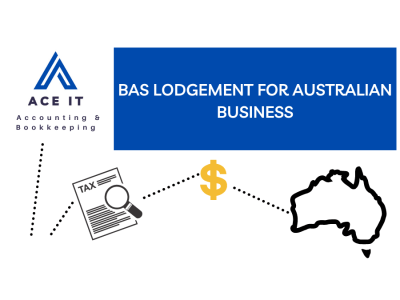 Your Business activity statement (BAS) lodgment for Australian business ...