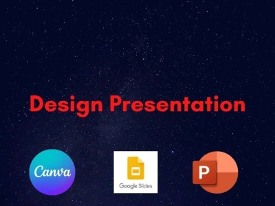 An Attractive Powerpoint Presentation | Upwork