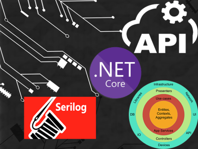 Web API with Server-side paging; Filtering; Sorting; Searching; | Upwork