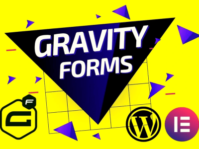 Gravity form custom work and any fixing | Upwork