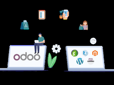 Python/Odoo Development & Customization/Consultation|set-up Odoo V8 to ...