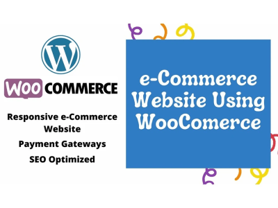 WordPress WooCommerce store - WooCommerce Developer - WooCommerce Expert | Upwork