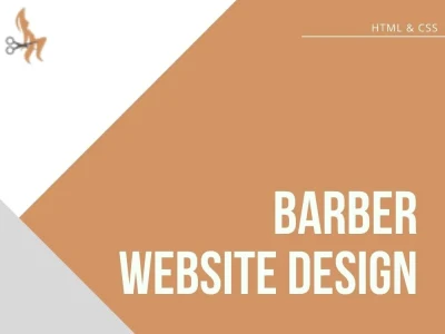A well designed HTML and CSS website template | Upwork