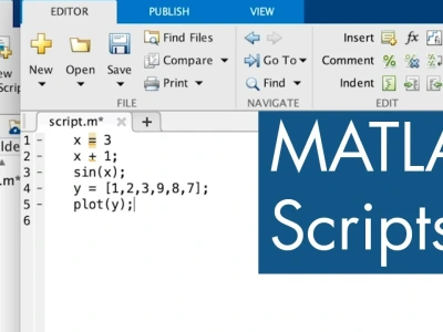Matlab codes and Simulink models | Upwork