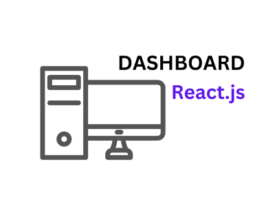 A responsive admin dashboard with Reactjs | Upwork