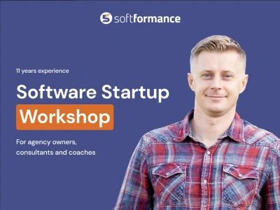 Software Product Strategy and Technical Project Roadmap within 1 week | Upwork