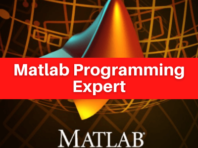 Matlab programming, GUI, and Deep Learning Service | Upwork