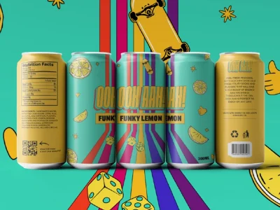 A unique packaging design for your product | Upwork