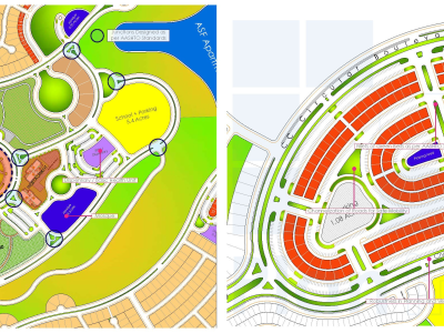 The best town planning solution for your area | Upwork