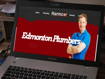 A complete Python Web application including Design. | Upwork