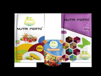 Agriculture pesticide products, fertilizers labels, and packaging ...