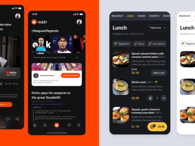 A webview app for ios & android | Upwork