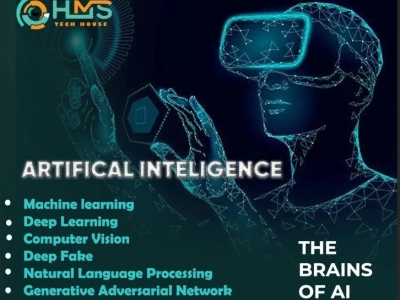 Artificial intelligence, data science, machine and deep learning in python | Upwork