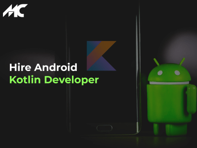 An expert Kotlin/Java developer for Android mobile app development | Upwork