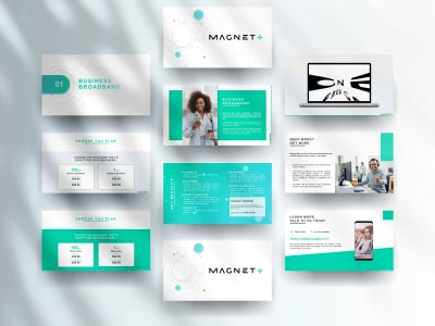 A next level PowerPoint Presentation | Upwork