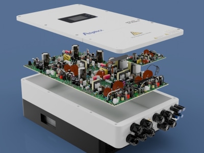 Dynamic Exploded View Rendered Shoots for your E-commerce listing | Upwork