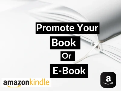 Ebook Marketing & Book Promotion Services | Upwork